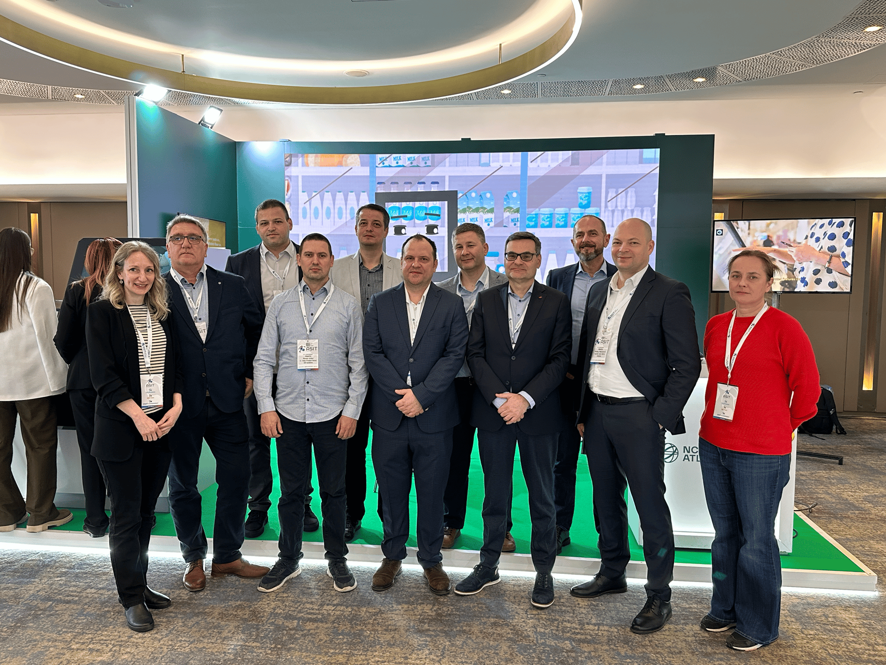 Insights from Technobank 2025: what’s shaping the future of banking?